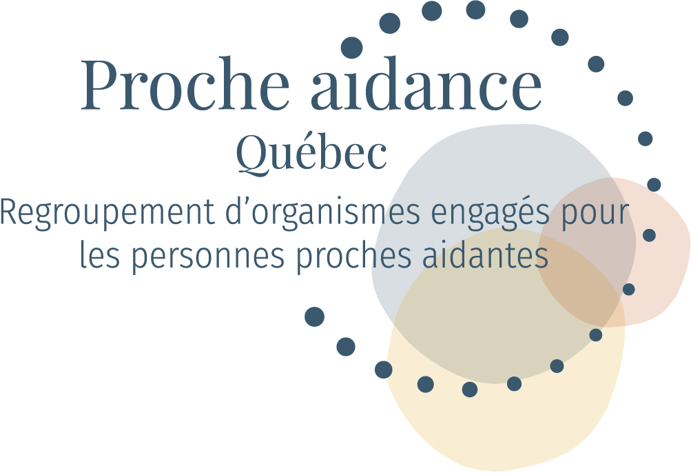 Proche aidance Québec - Le Poste | UQAR emploi stage