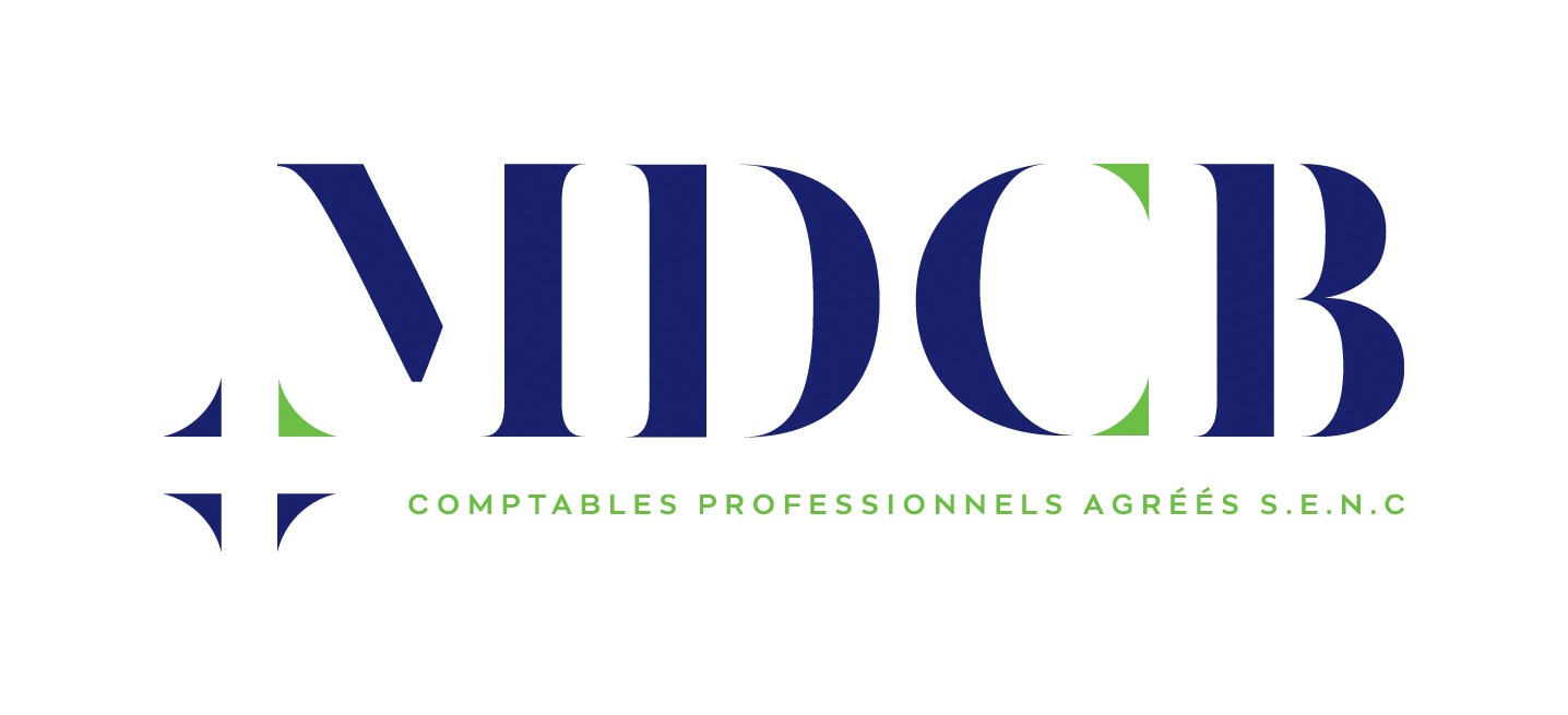 MDCB COMPTABLES PROFESSIONNELS AGRÉÉS S.E.N.C. - Le Poste | UQAR emploi ...
