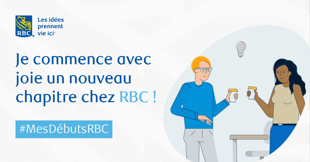 RBC Banque Royale - Le Poste | UQAR emploi stage