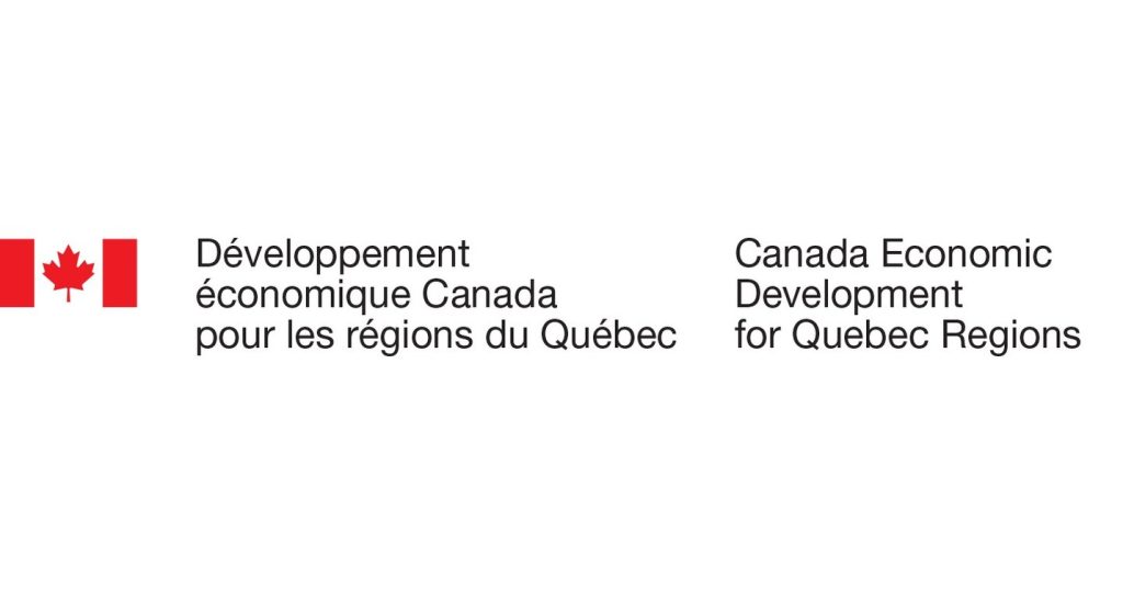 Développement économique Canada pour les régions du Québec (DEC) - Le Poste | UQAR emploi stage