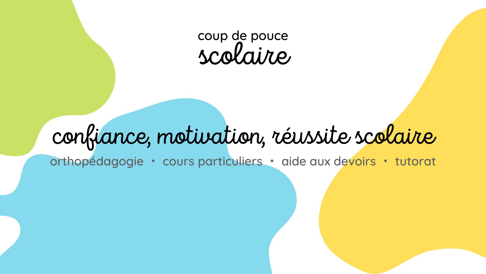 Coup de pouce scolaire - Le Poste | UQAR emploi stage Coup de pouce scolaire - Le Poste | UQAR emploi stage